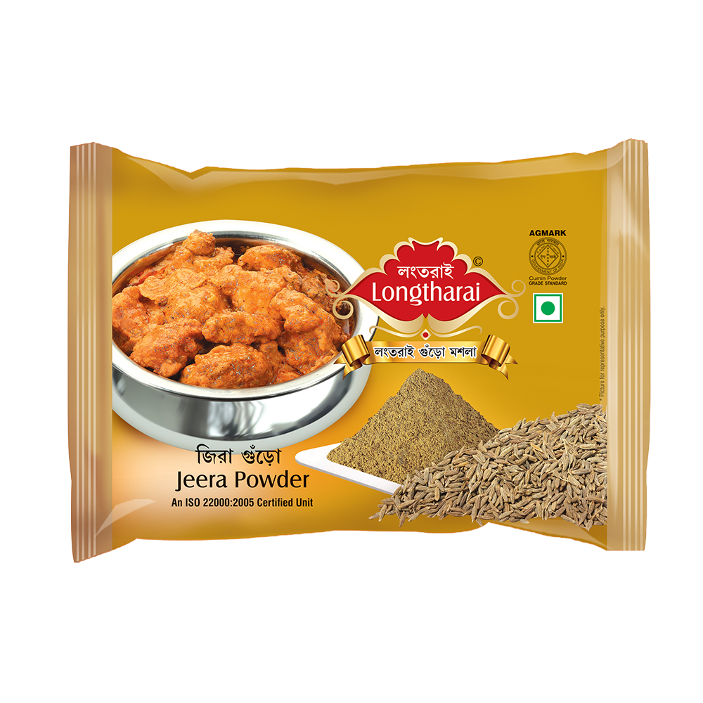 Products – Longtharai