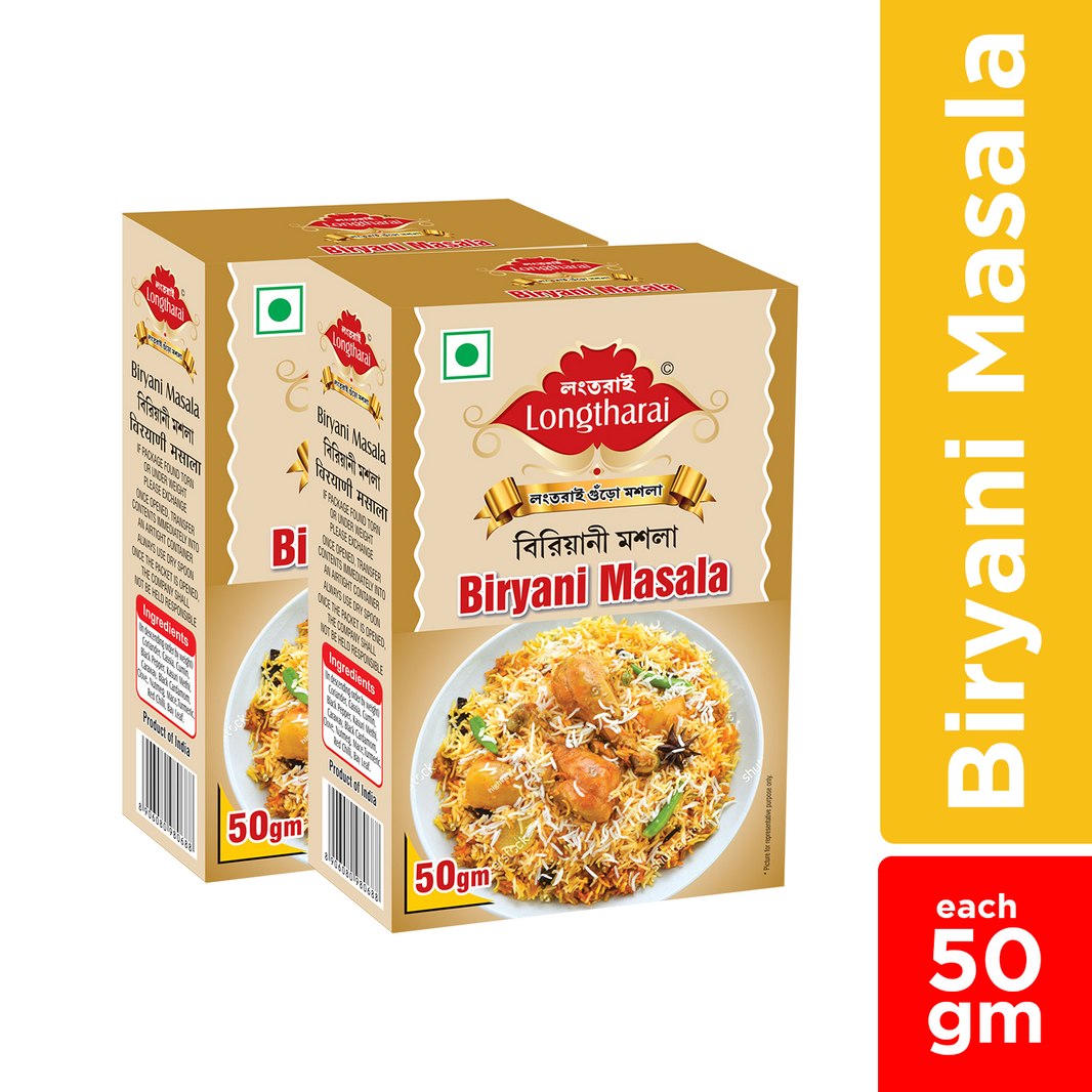 Products – Longtharai